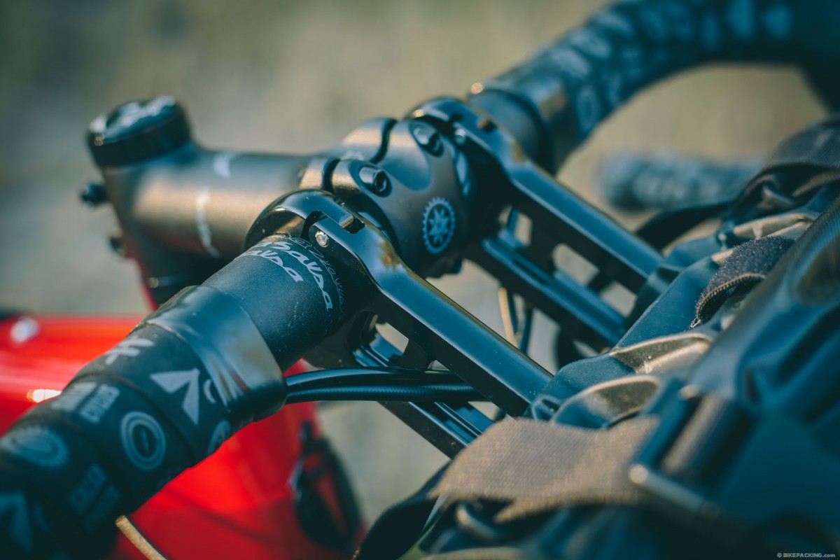 Salsa EXP Series Bikepacking Bags - BIKEPACKING.com