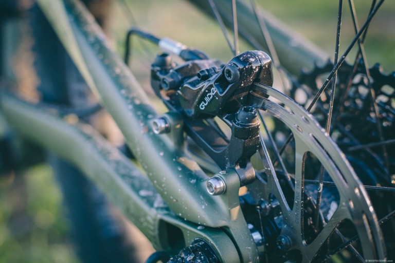 Salsa Pony Rustler Review, Dumb Down - BIKEPACKING.com