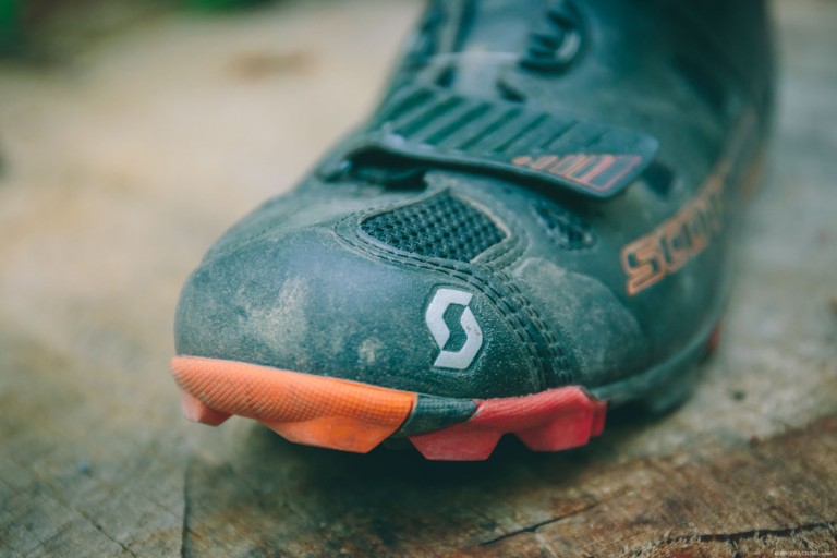 Scott Elite Boa Shoes, Trail Tested - BIKEPACKING.com