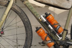 Trek 920 Review - BIKEPACKING.com