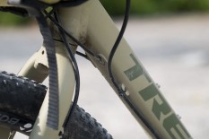 Trek 920 Review - BIKEPACKING.com