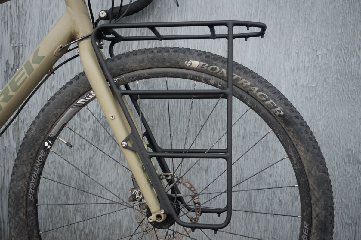 Trek 920 Review - BIKEPACKING.com