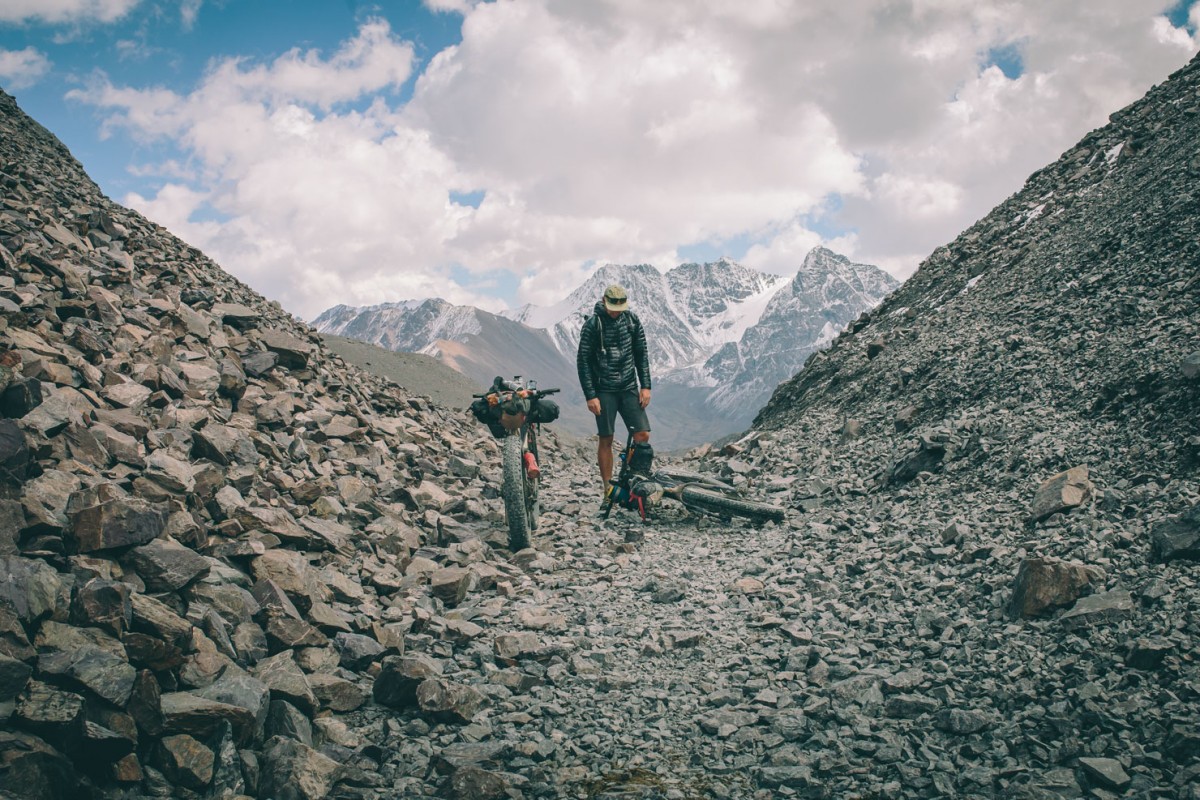 Bikepacker's Guide to Mountain Preparation - BIKEPACKING.com