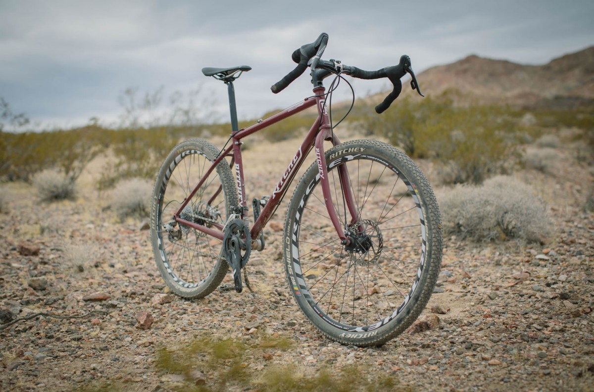 Interbike Bikes, 2017 - BIKEPACKING.com