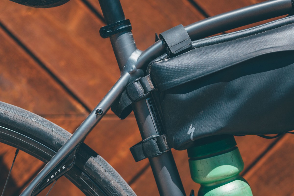 Specialized Diverge Review - Asphalt Revisted - BIKEPACKING.com