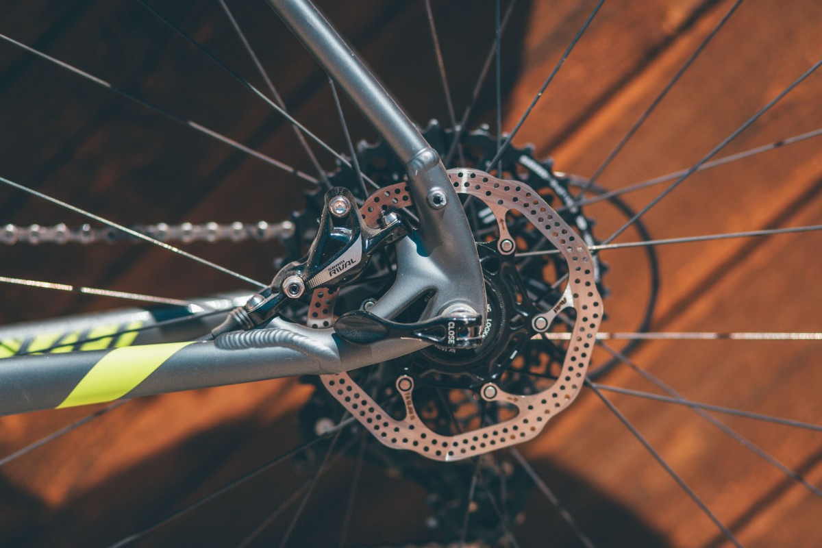 Specialized Diverge Review - Asphalt Revisted - BIKEPACKING.com