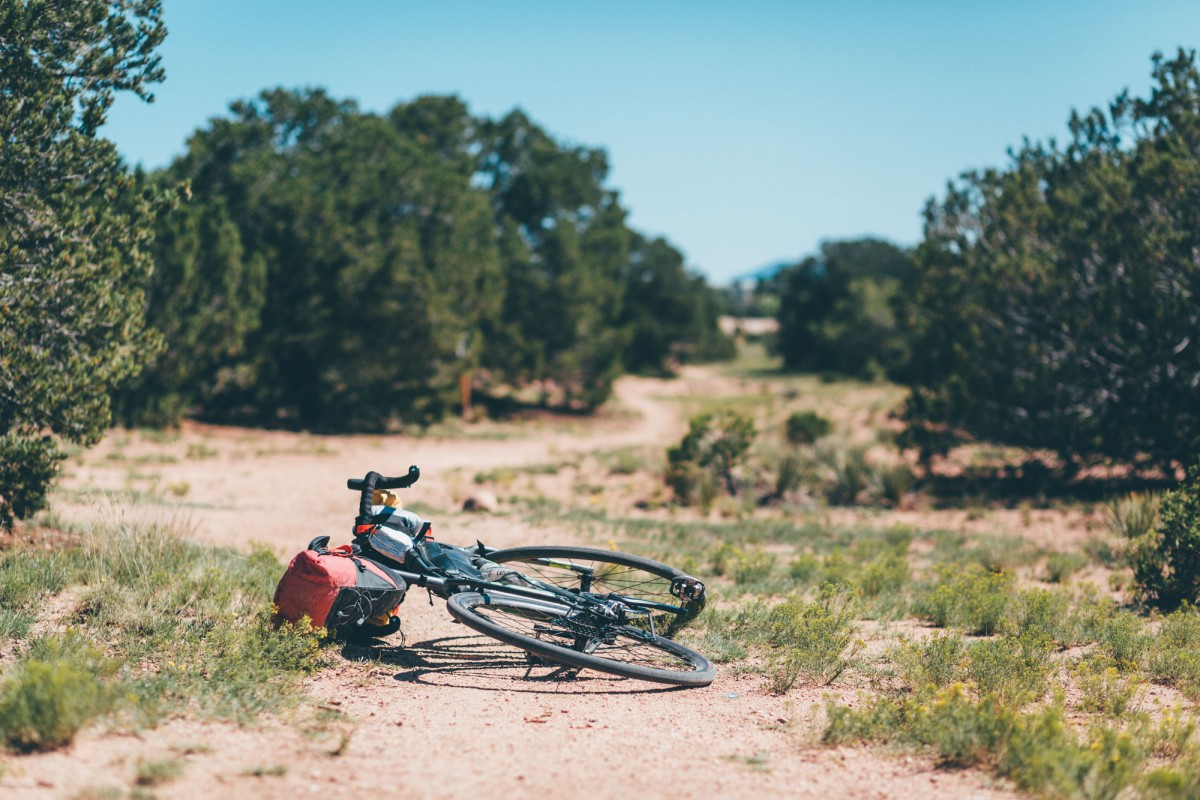 Specialized Diverge Review - Asphalt Revisted - BIKEPACKING.com