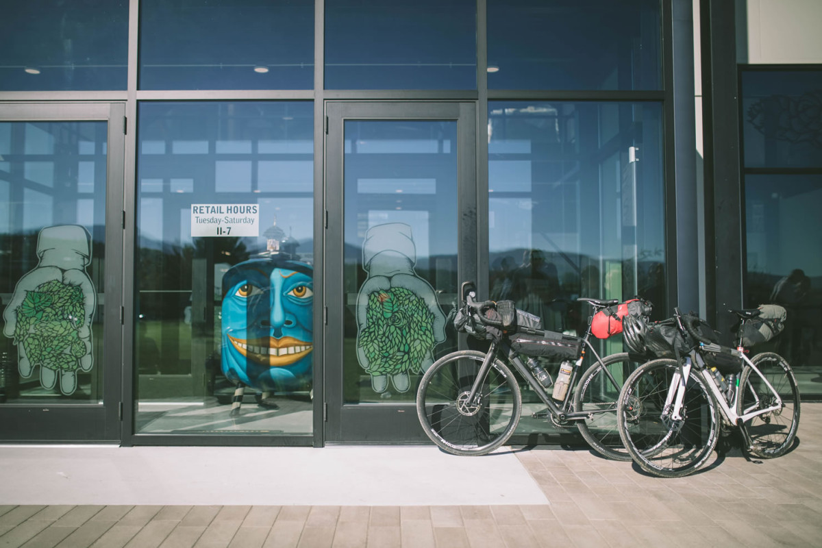 Planning the Perfect Solstice Bike Campout - BIKEPACKING.com