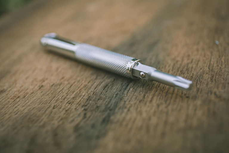 Blackburn Switch Multi-tool Review - BIKEPACKING.com