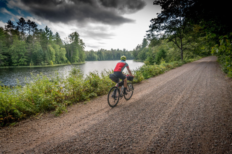 Tour de Chequamegon, Wisconsin - BIKEPACKING.com