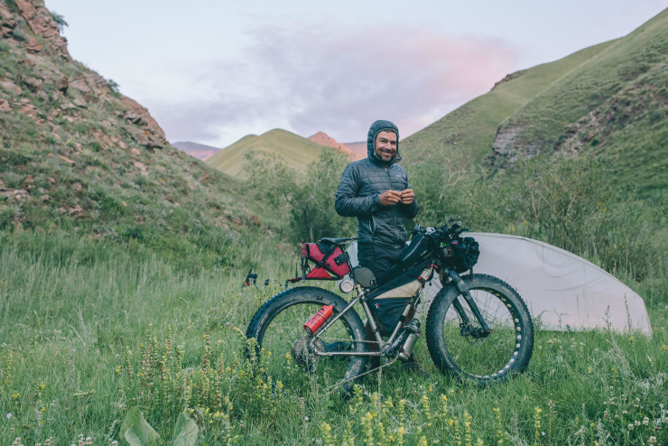 Complete Guide to Bikepacking Bags - BIKEPACKING.com