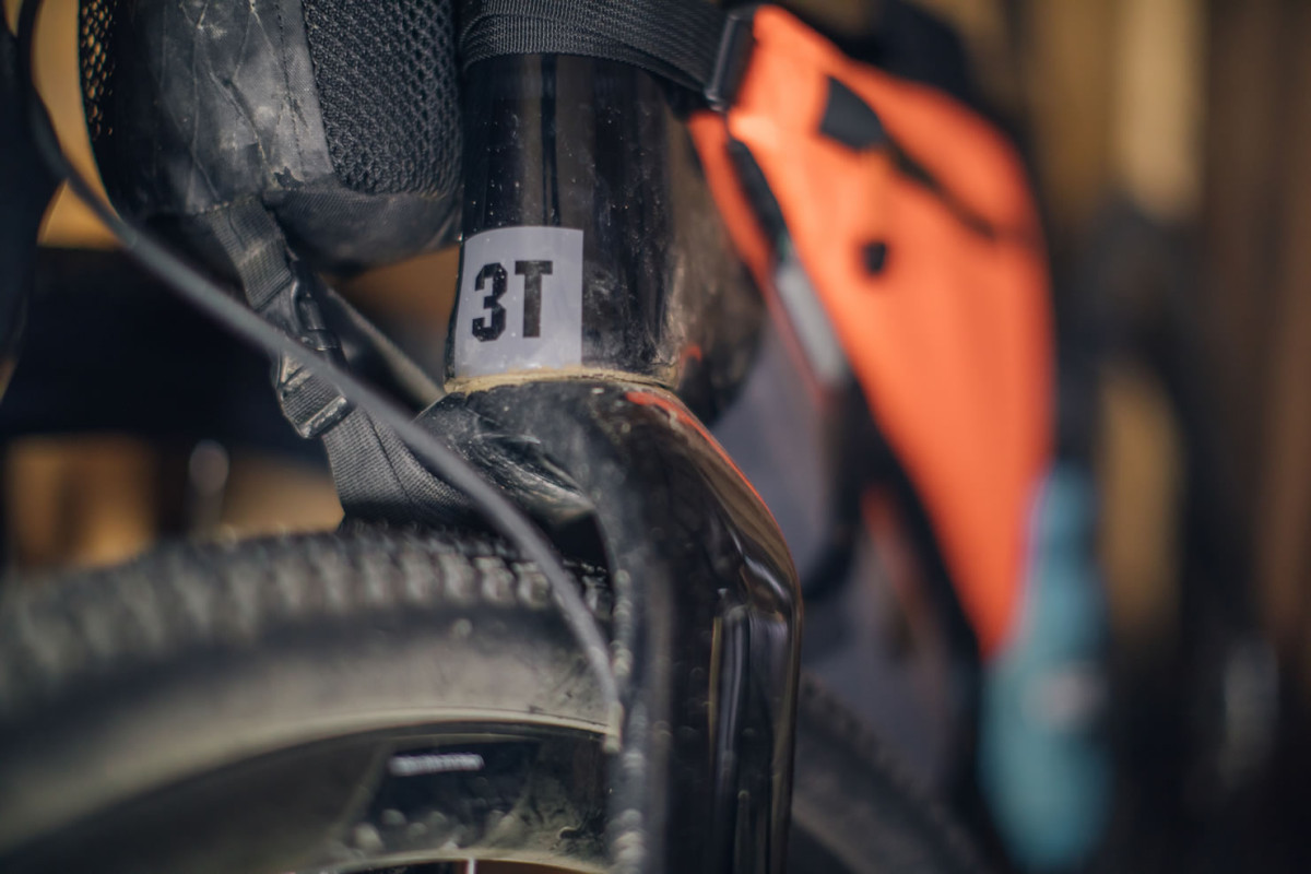 3T Exploro Review, Hyper-Engineering - BIKEPACKING.com