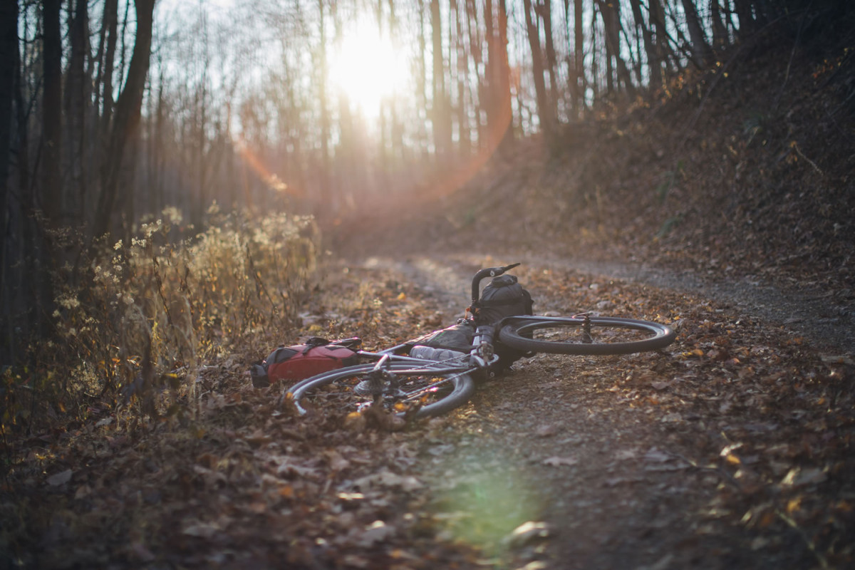 3T Exploro Review, Hyper-Engineering - BIKEPACKING.com