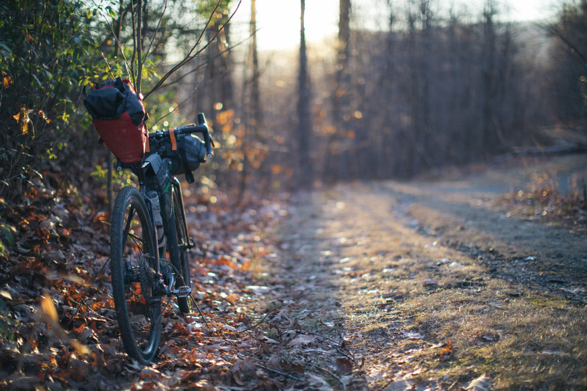 3T Exploro Review, Hyper-Engineering - BIKEPACKING.com