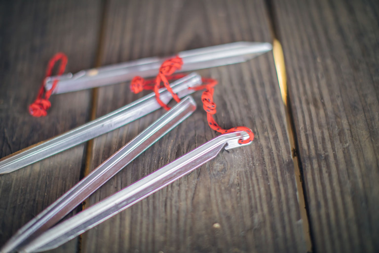 Nemo Gogo Elite Shelter Review... Demons at bay - BIKEPACKING.com