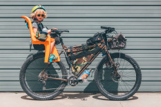 2017 Surly Ogre, Brand New and Tested - BIKEPACKING.com