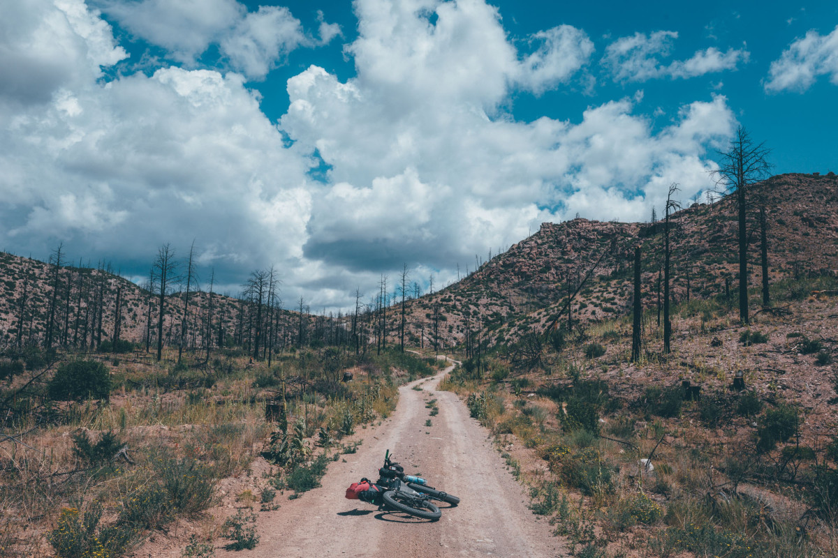 2017 Surly Ogre, Brand New and Tested - BIKEPACKING.com