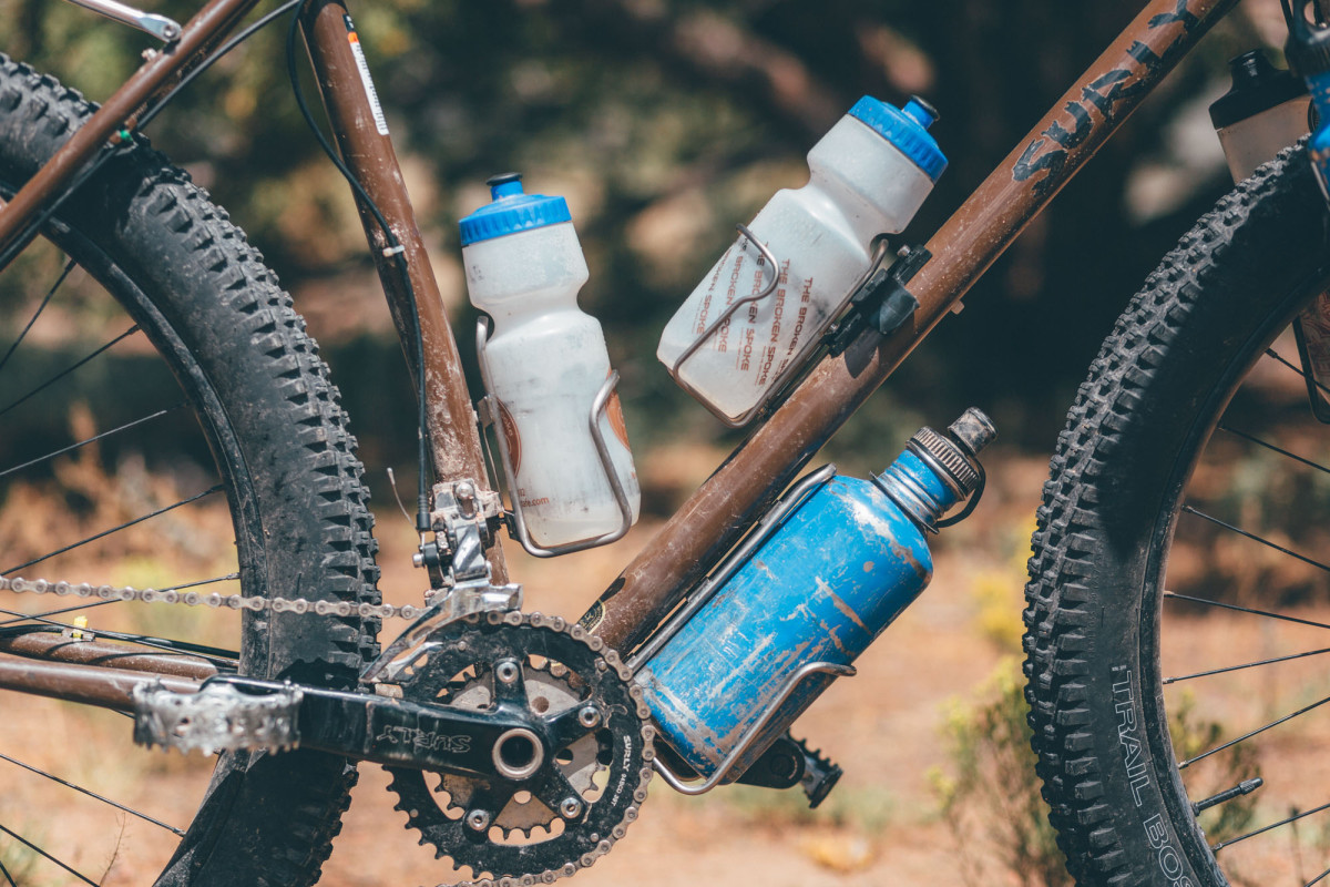 2017 Surly Ogre, Brand New and Tested - BIKEPACKING.com