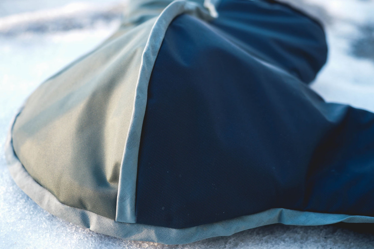 Pogies - Insight, History, and Three of the Best - BIKEPACKING.com