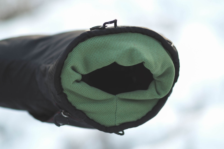 Pogies - Insight, History, and Three of the Best - BIKEPACKING.com