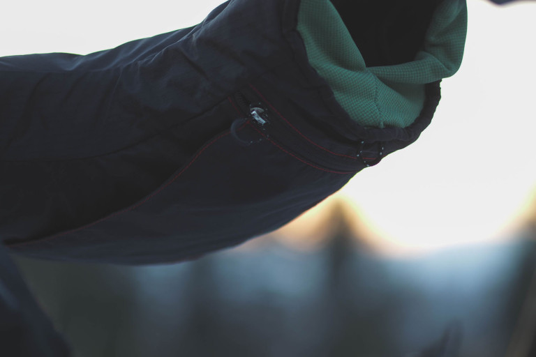 Pogies - Insight, History, and Three of the Best - BIKEPACKING.com