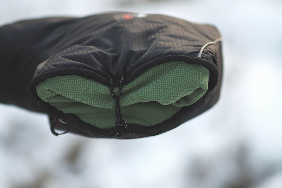 Pogies - Insight, History, and Three of the Best - BIKEPACKING.com