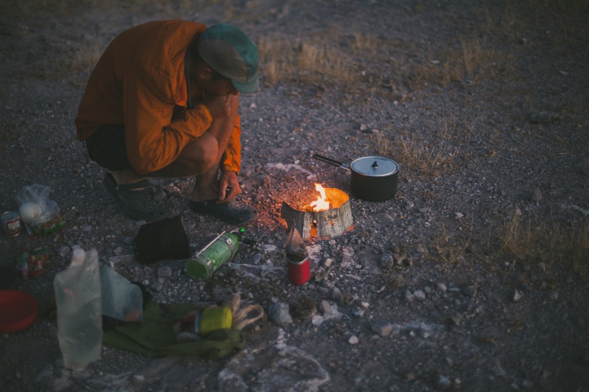 The Baja Divide Bikepacking Route - BIKEPACKING.com