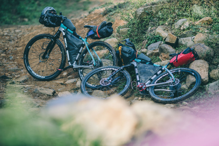 Salsa Cutthroat Review, Long-term Tested - BIKEPACKING.com