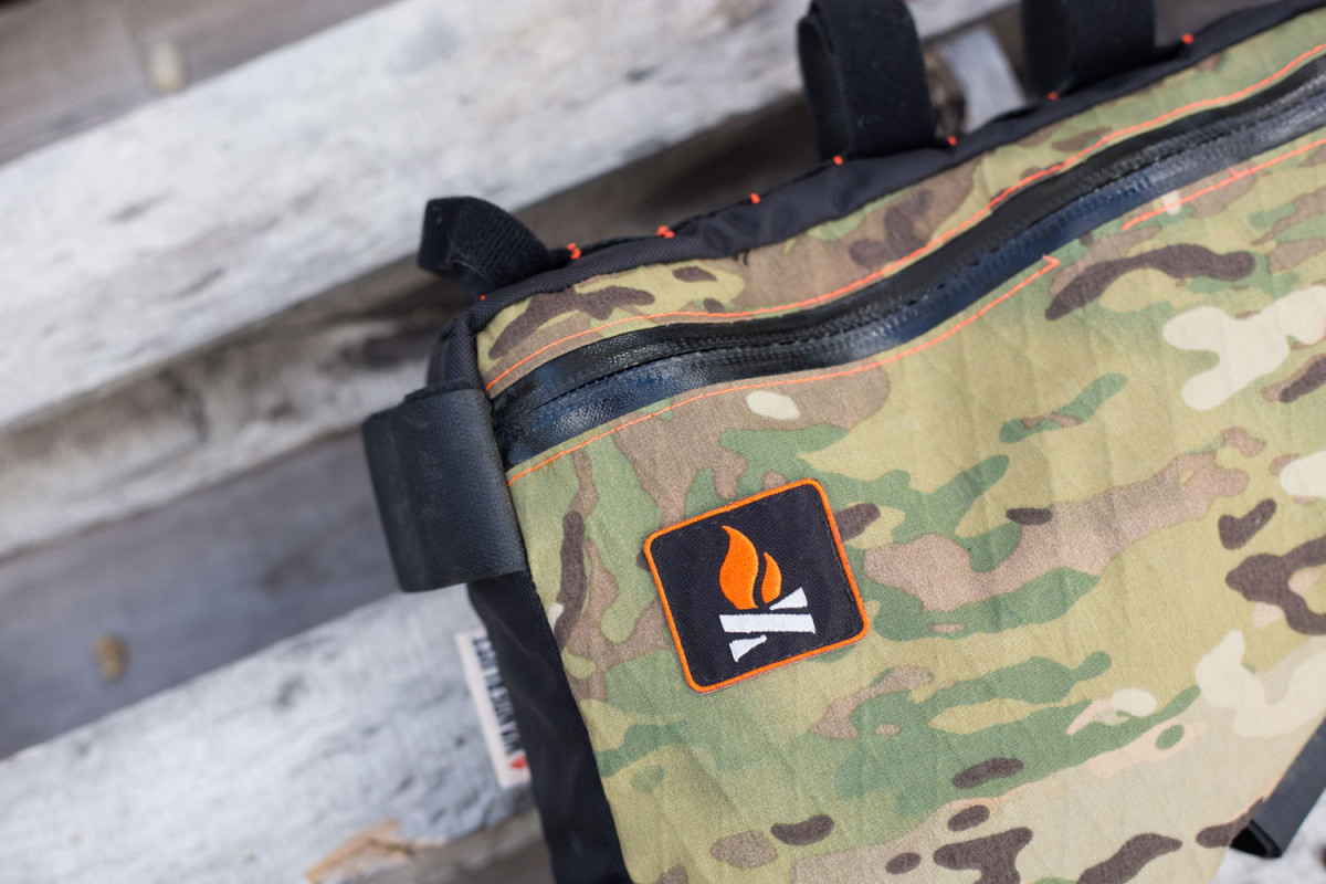 Wanderlust Bikepacking Bags, Cuba Tested - BIKEPACKING.com