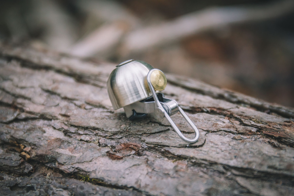 Search for the Best Bike Bell, The Shootout - BIKEPACKING.com