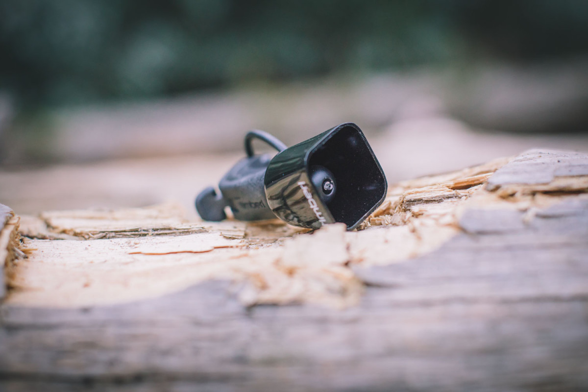 Search for the Best Bike Bell, The Shootout - BIKEPACKING.com
