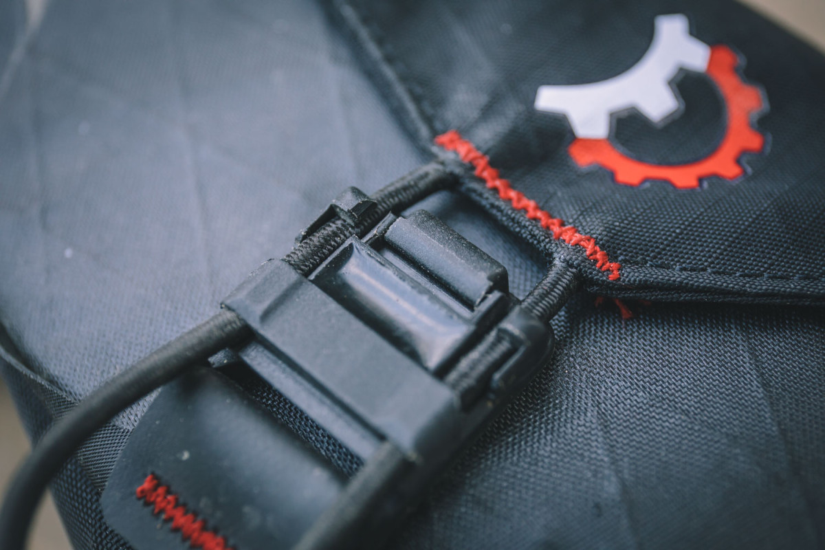 Revelate Mag-Tank, Trail Tested - BIKEPACKING.com