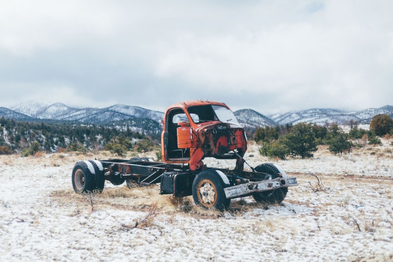 New Mexico Off-road Runner - BIKEPACKING.com