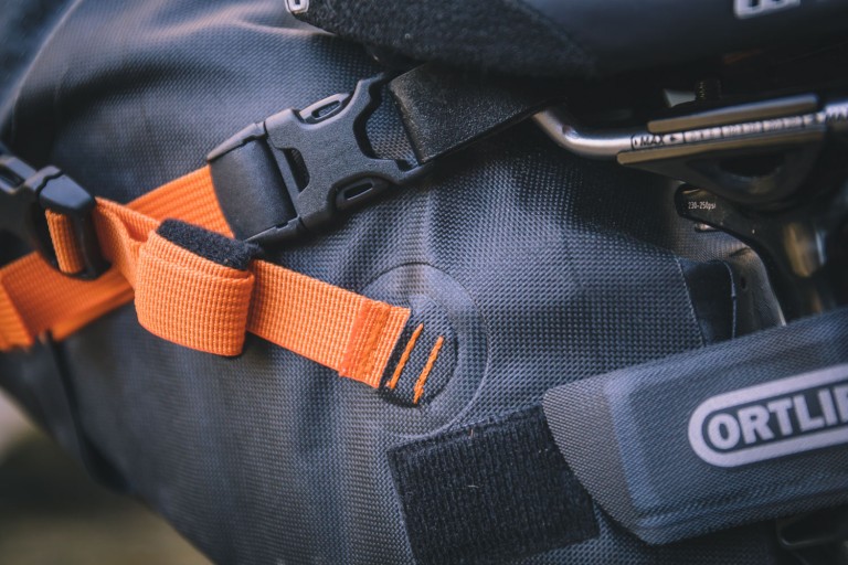 2018 Ortlieb Seat-Pack M and Handlebar-Pack S - BIKEPACKING.com