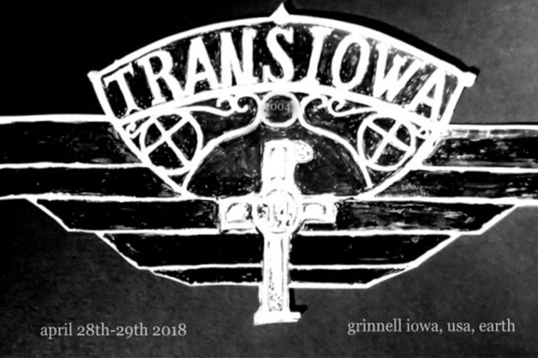 Trans Iowa V14 - BIKEPACKING.com