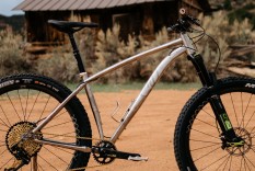 Why Cycles S7 Review: Rodeo Bikepacking - BIKEPACKING.com