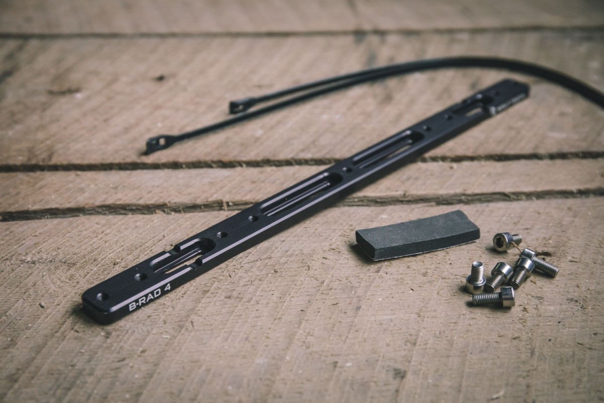 Wolf Tooth B-RAD Review - BIKEPACKING.com