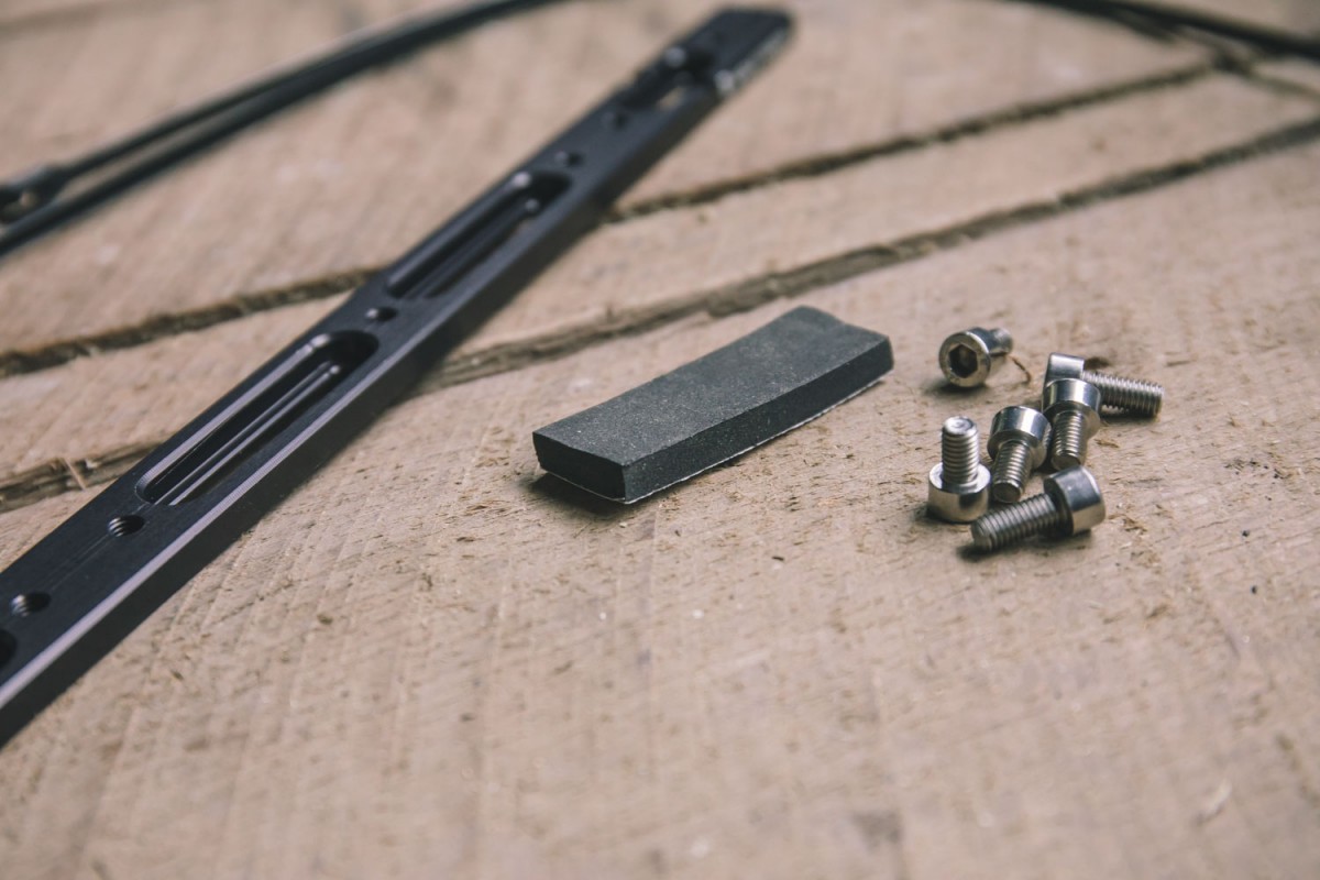 Wolf Tooth B-RAD Review - BIKEPACKING.com