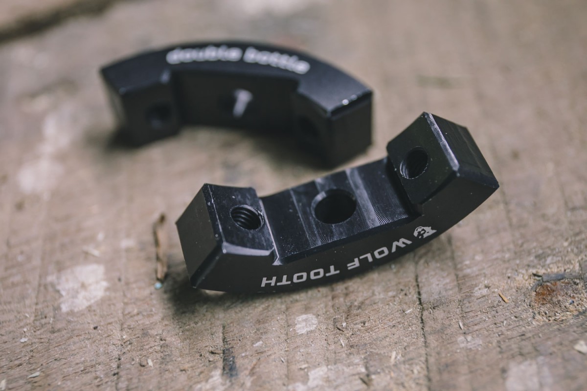 Wolf Tooth B-RAD Review - BIKEPACKING.com