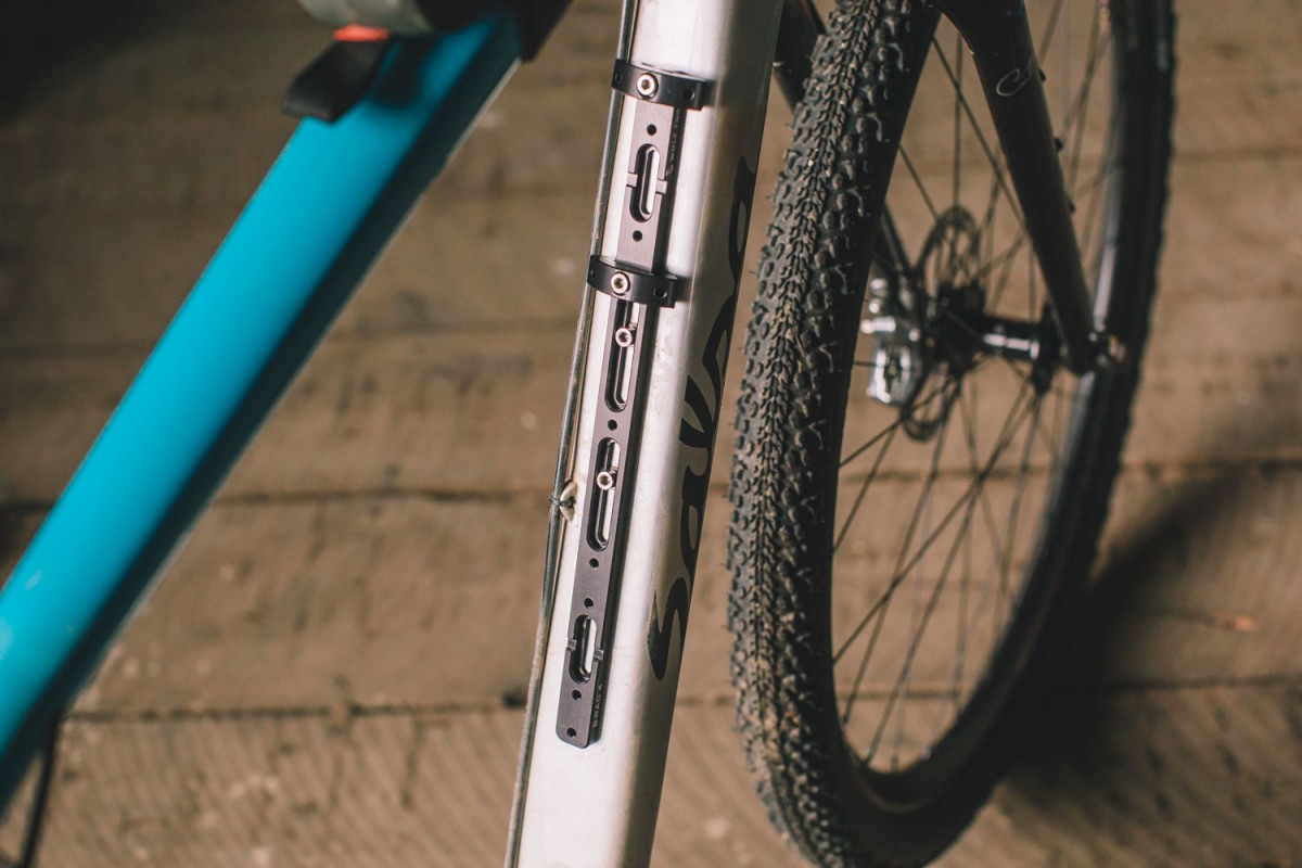 Wolf Tooth B-RAD Review - BIKEPACKING.com