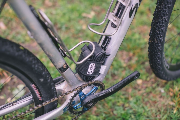 Wolf Tooth B-RAD Review - BIKEPACKING.com