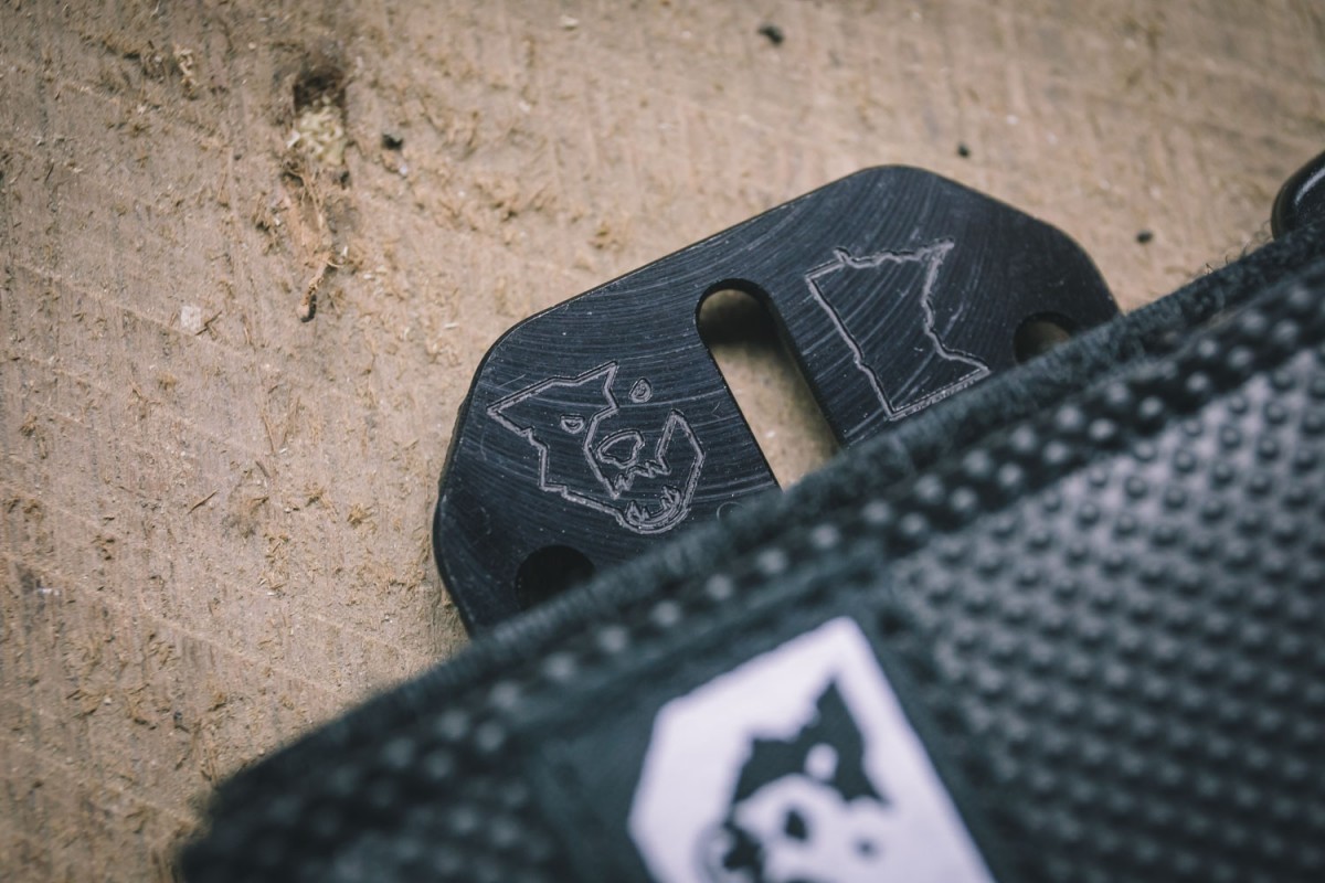 Wolf Tooth B-RAD Review - BIKEPACKING.com