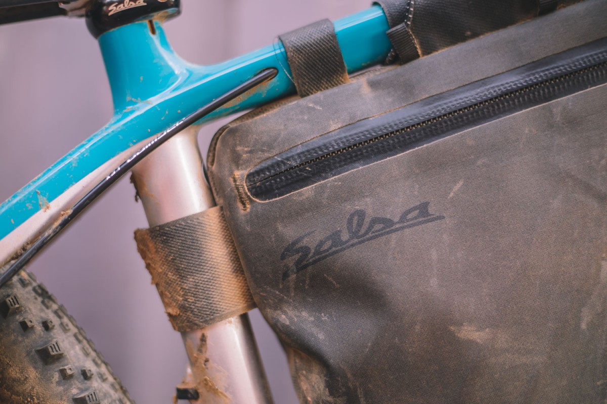 Salsa Cutthroat Review, Long-term Tested - BIKEPACKING.com