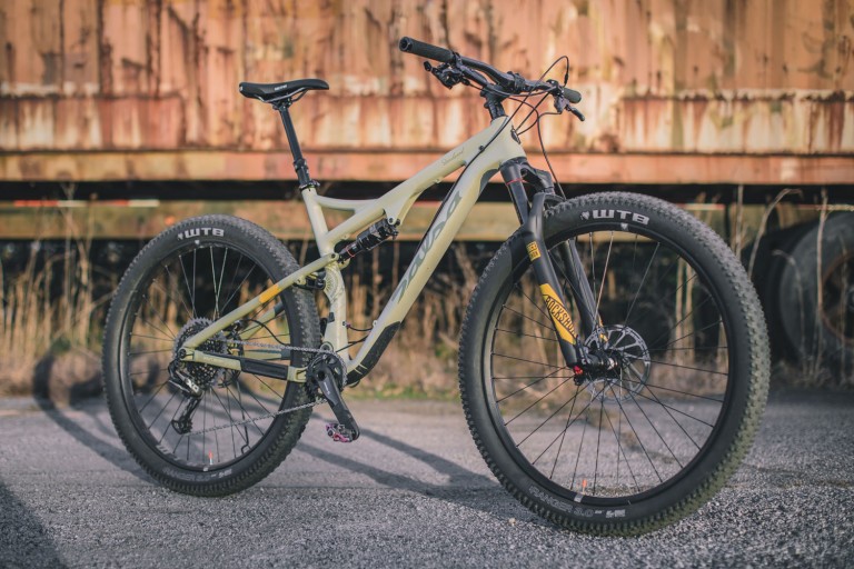 29+ Bikes (The Complete List) - BIKEPACKING.com