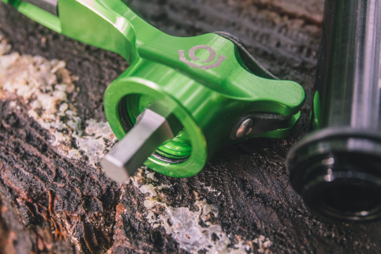 Industry Nine Matchstix Multi-tool Review - BIKEPACKING.com