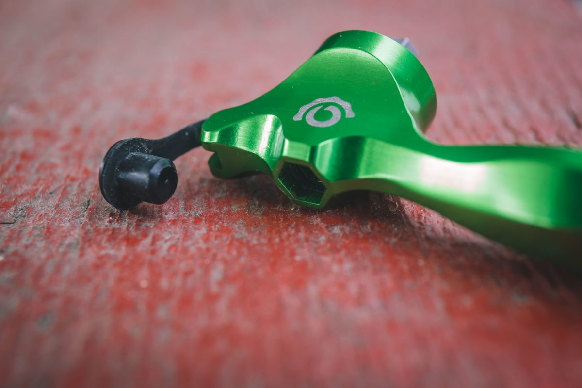 Industry Nine Matchstix Multi-tool Review - BIKEPACKING.com