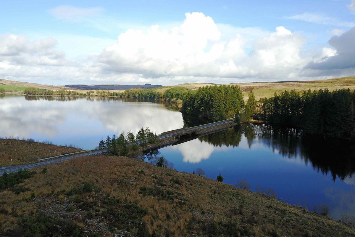 Bikepacking Scotland and The Reiver Raid - BIKEPACKING.com