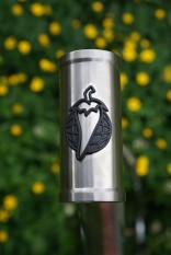 Salsa Timberjack Ti and Fargo framesets released: Return of Titanium ...