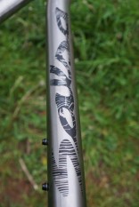 Salsa Timberjack Ti and Fargo framesets released: Return of Titanium ...