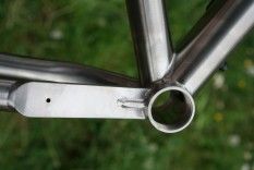Salsa Timberjack Ti and Fargo framesets released: Return of Titanium ...